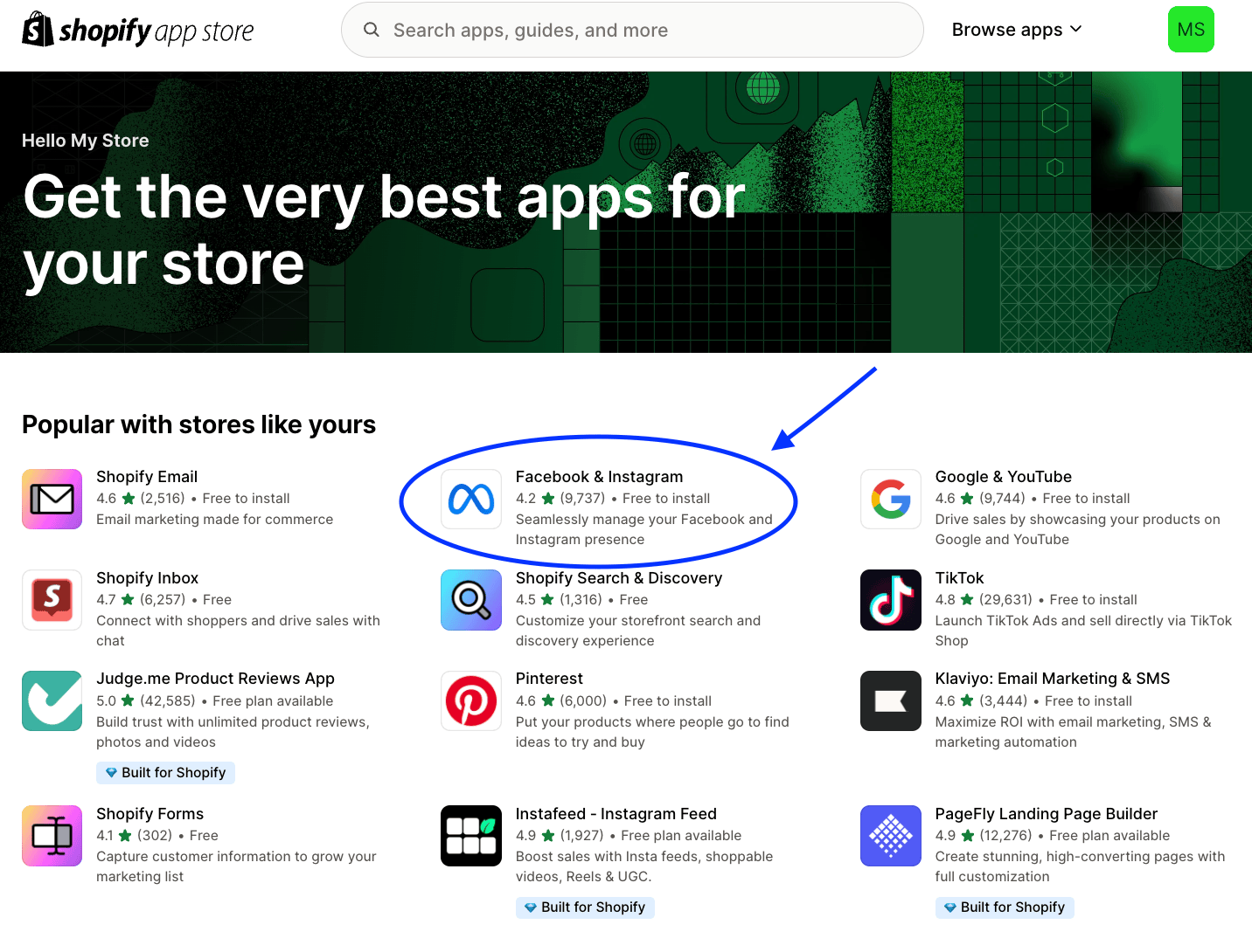 How to Link Shopify to Instagram: An Easy Step-by-Step Guide – Foursixty