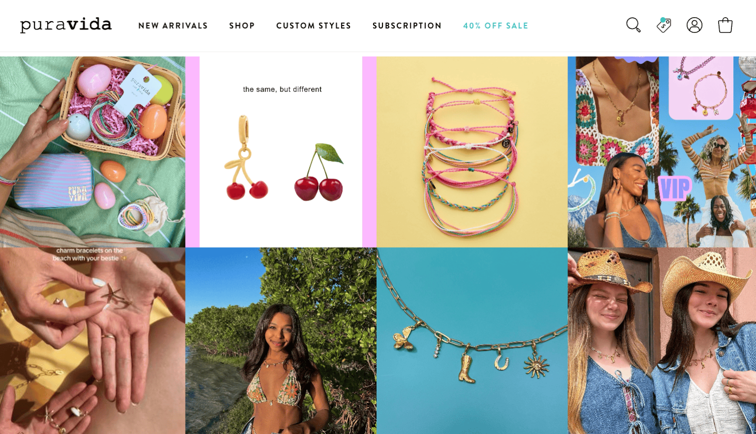 What is Shoppable Content? Your Complete Guide (With Real Examples ...