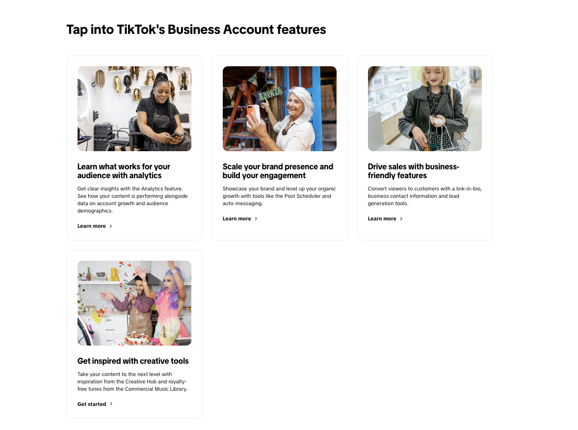 The 6 Best TikTok Monetization Strategies for 2026 - Foursixty