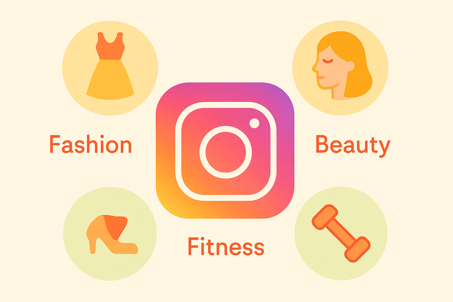 The Ultimate Guide to Instagram Niches: How to Choose a Profitable ...